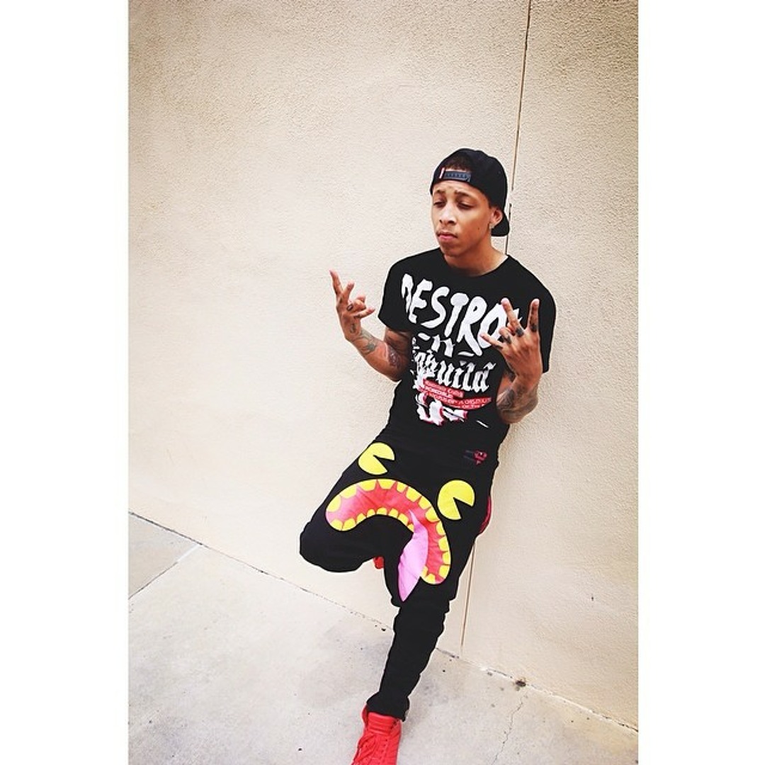 Stream Juliann Alexander - LIE$ (Prod By Stroud) by Destiny Leavell ...