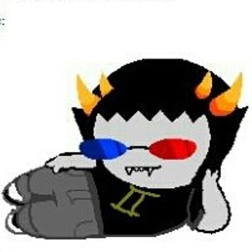 Stream What homestuck voice actors do out of boredom by dontsugarcoat ...