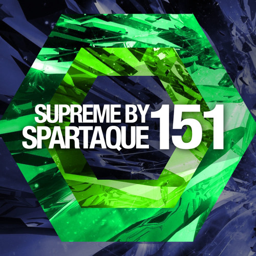 Stream Supreme 151 with Spartaque by Spartaque | Listen online for free ...