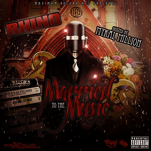 Stream Rhino - Out Here (Maximum Recordings) Carns Prod by ...