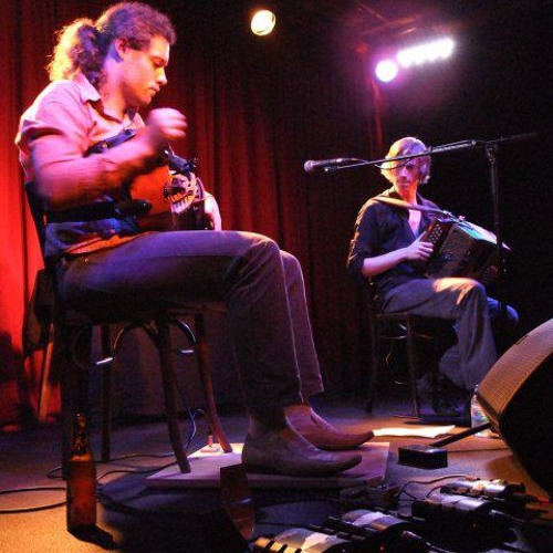 Stream Papillon (Ian Luff/ arr. Duo Sionneau/Gielen) by Duo Sionneau ...