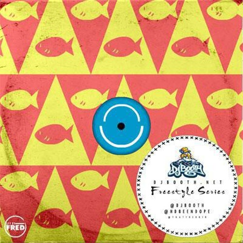 Stream BBQ Goldfish (DJ Booth Freestyle Series #23) by HDBeenDope ...