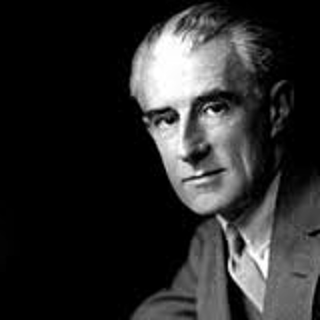 Stream Inesa Gegprifti, pianist | Listen to Ravel - G Major Piano ...