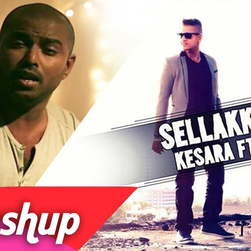 Stream Sellakkaraya vs Bambara Nade MASHUP - Lil Neo , Bachi Susan , Kaizer Kaiz by KanchuKa ...