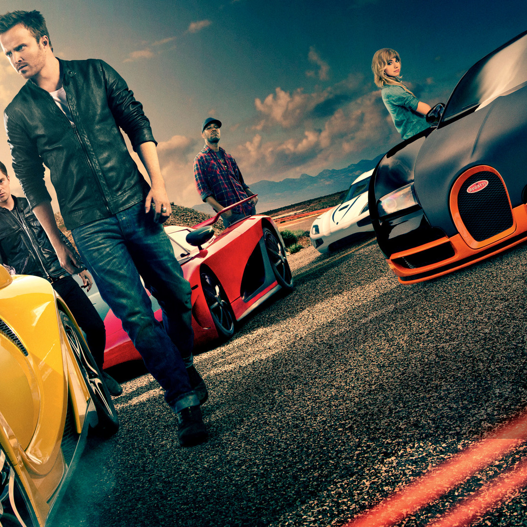 Stream Mateo Rodas Jo | Listen to Need for speed playlist online for ...