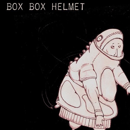 Stream Box Box Helmet (demo) by LuminousVeil | Listen online for free ...
