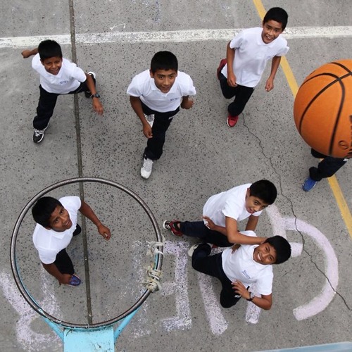 Stream Spot para cursos de basquetbol by Rafael Osito Bravo | Listen ...