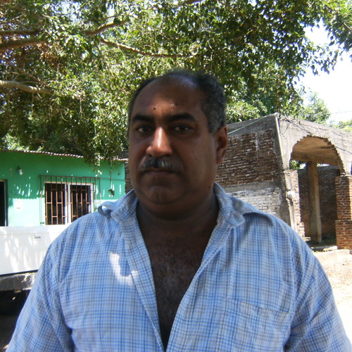 Stream Entrevisa A Octavio Lara Gonzalez Presidente Del Ejido De Paso ...