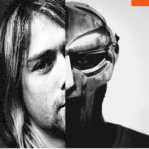 Stream Nirvana MF Doom (Mashup) by MitchellAngelo | Listen online for ...