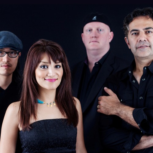 Stream Parnaz Partovi - Aftab by Parnaz Partovi | Listen online for ...