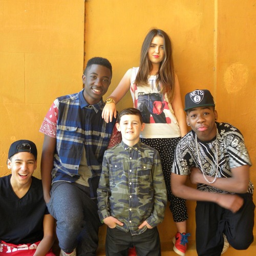 Stream Fresh Ré - Risk (Live At Taste Of Dublin) by Fresh Ré | Listen ...