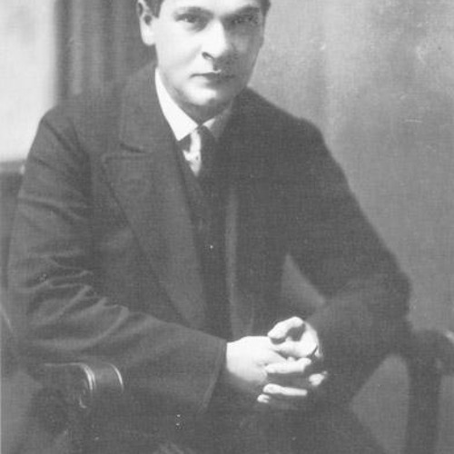 Stream "Grodek" (ENG) by Georg Trakl read by the Austrian PR to the UN ...
