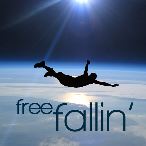 Stream Free Fallin' (Tom Petty/John Mayer cover) by Laurens Hellemons ...