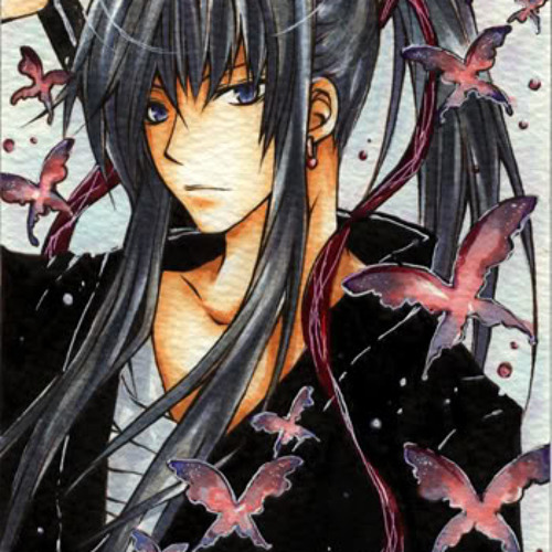 Stream Magnet [Nightcore?] by Feriro | Listen online for free on SoundCloud