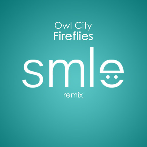 Owl City Album Fireflies