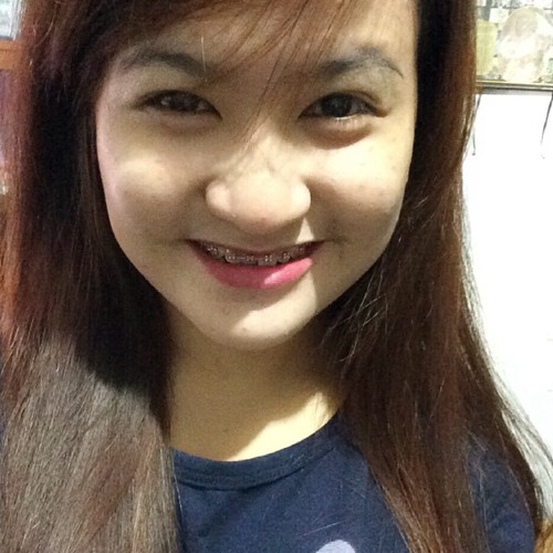 Stream Samson Cover By Agnes Gamboa Listen Online For Free On