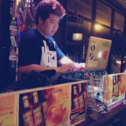 Stream The Bad Party Rockerz (DJ.KENN BKB Bootleg.) by DjKENN ...