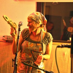 Sally Timms