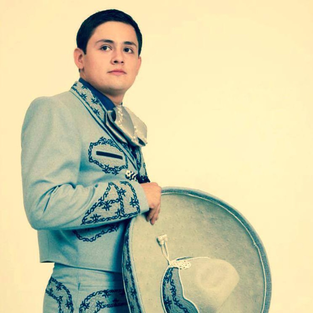 Stream Adrian Bedolla El Jilguero - Se Me Acobarda El Corazón by Adrián ...