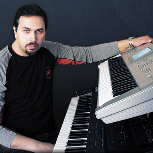 Stream Alex Argento Keyboard Solos - Sample by Ivan_Silva_Chronopolis ...