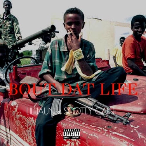 Stream (SHOP WITH KEN PRESENT) Lil'Jaun X Scotty Cain - #BOUTDATLIFE by ...