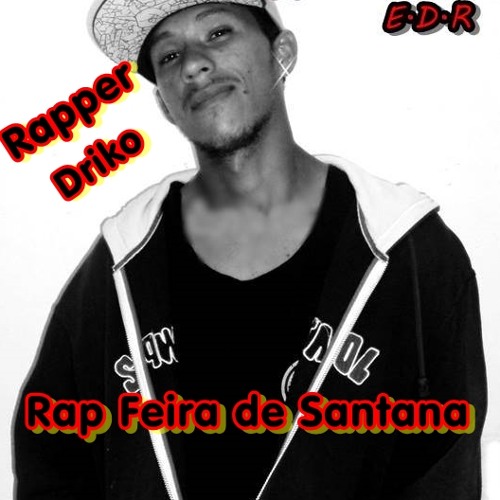 Stream Rapper Driko & Handriell X - Meu Amor by Rapper Drikko | Listen ...