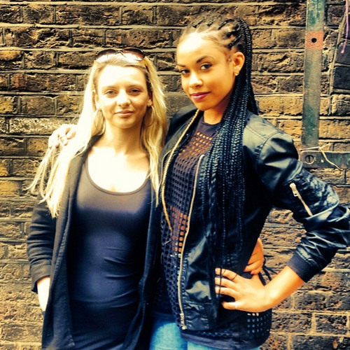 Stream Rinse FM - Milly Allen X Melissa Steel by Rinse FM | Listen ...