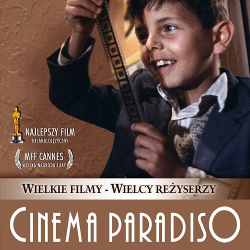 Stream Cinema Paradiso ♫ - 15 Toto And Alfredo by Remon Adel 🎶 | Listen ...
