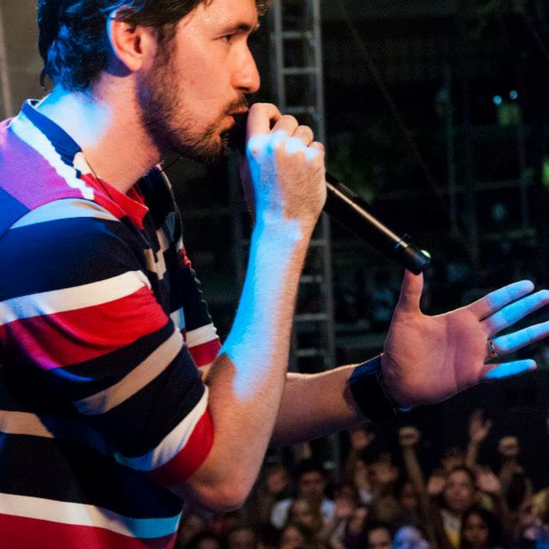 Stream Conheça a história de conversão do músico católico Tony Allysson ...