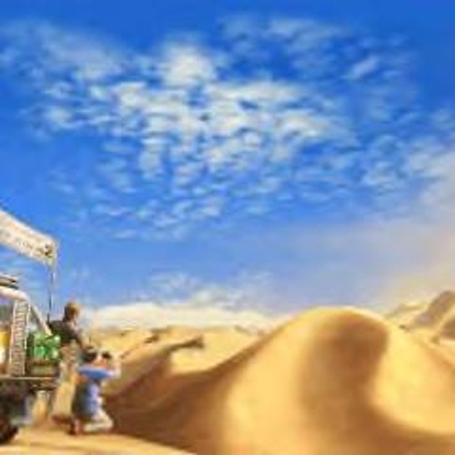 Stream Felt X Satoshi Ise - Bass For Your Truck (CvS2 Nairobi Mix) by ...