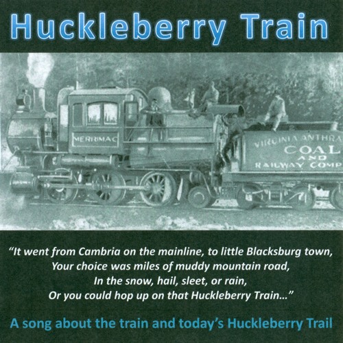 Stream Huckleberry Train by The Rake & Ramblin' 4 | Listen online for ...
