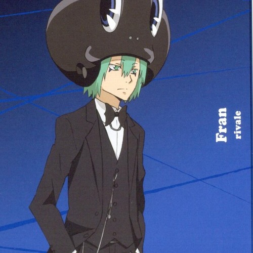 Stream Fran-Special Illusion by Sabaku No Temari | Listen online for ...