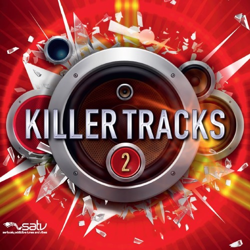 Killer Tracks Logo