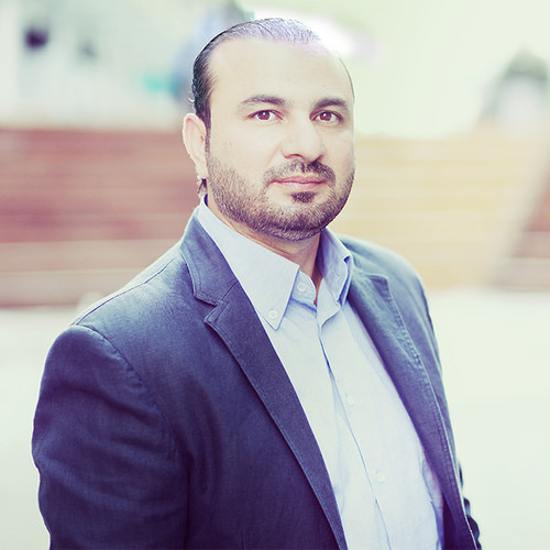 Stream Jad Jaber | Listen to file playlist online for free on SoundCloud