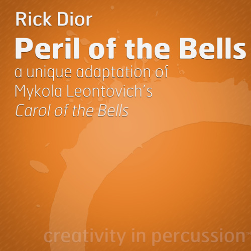 Stream Peril Of The Bells (by Rick Dior) by Tapspace | Listen online for free on SoundCloud