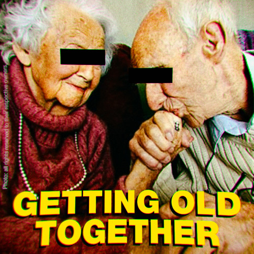 Stream Getting Old Together by Ale Falero | Listen online for free on ...