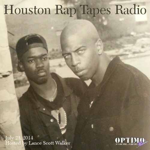 Listen to playlists featuring Houston Rap Tapes Radio (07-23-14) by ...