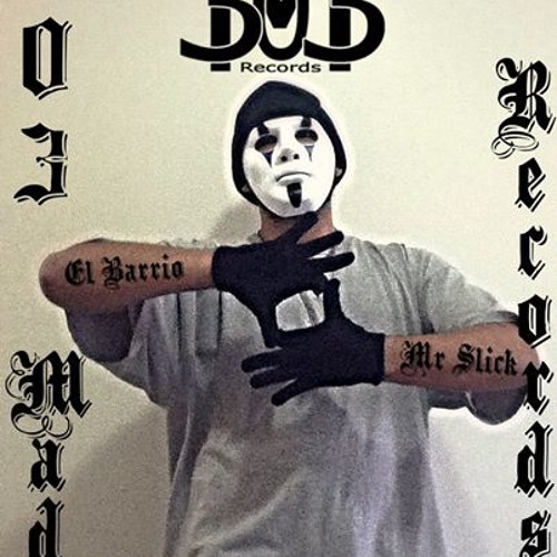 Stream El Barrio Aka Mr Slick "I'm Losing My Mind" *FREE DOWNLOAD* by ...