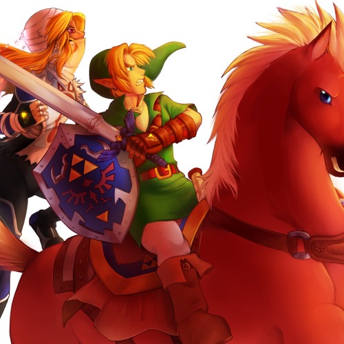 Stream Dark Horizons - The Dark World - Sam Dillard by Harmony Of ...