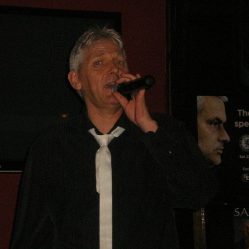 Stream Sandy B Singing Id Never Find Another You Billy Fury by Sandy B ...