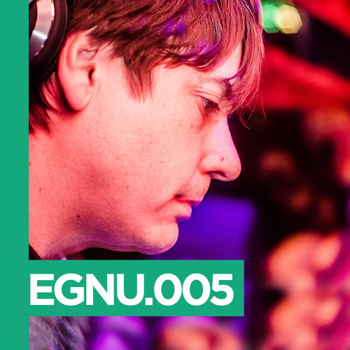 Stream EGNU.005 Ben Annand by Electronic Groove | Listen online for ...