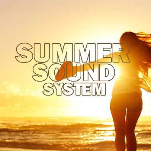 Stream Summer Sound System by Vedran Car | Listen online for free on ...