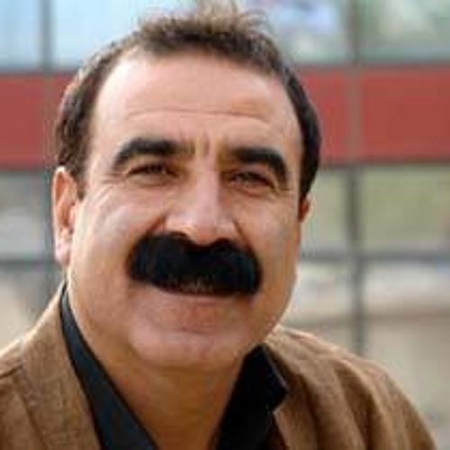 Stream عزیز ویسی - بِردی by Paria Abbasi | Listen online for free on ...