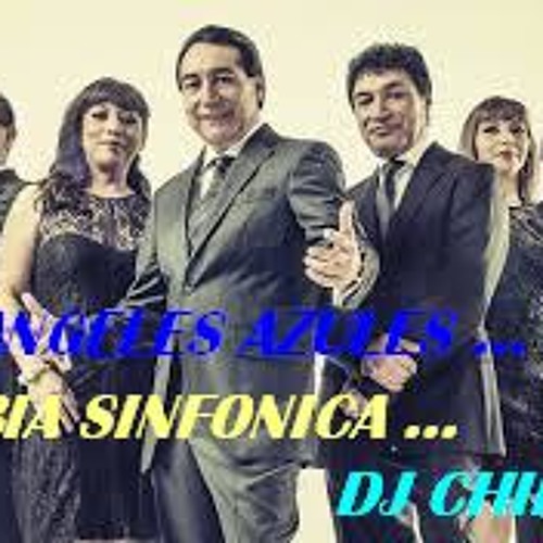 Stream LOS ANGELES AZULEZ MIX.....(DJ CHIKIS) by carlos-juarez | Listen ...