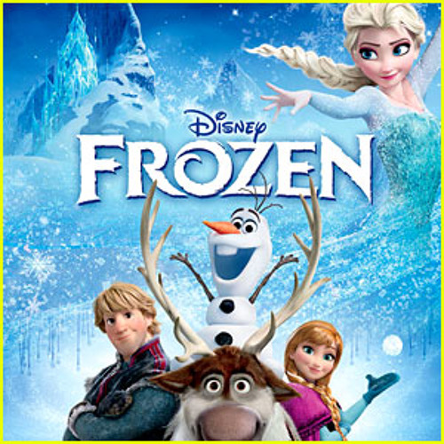 Stream Do You Wanna Built a Snowman (soundtrack Disney Frozen cover) by ...