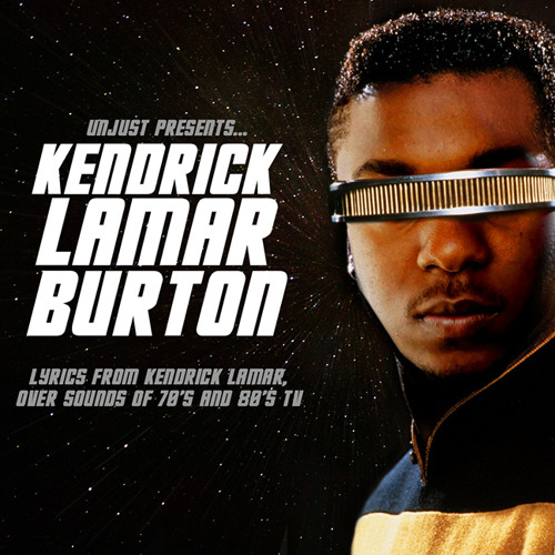 Stream Unjust | Listen to KENDRICK LAMAR BURTON playlist online for ...