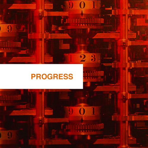 Stream Progress (Machine Juice Mix) by druuiid | Listen online for free ...