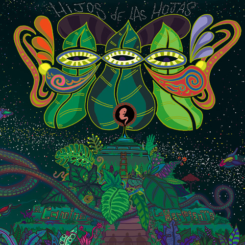 Stream 10 - Fuente De La Eternidad Con Emone Skillz by Hijos de las ...