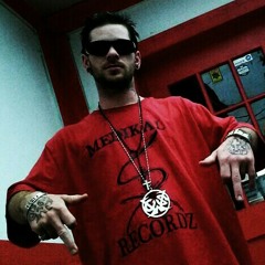 Yelawolf Meca