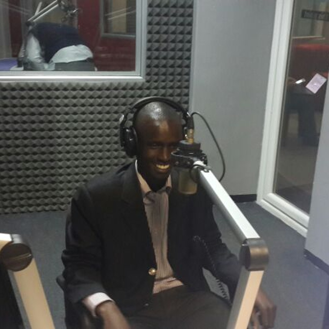 Stream Samuelle Dimairho Guest Interview On ZiFM Stereo Enterprise ...